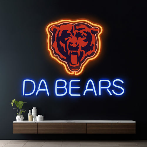 Custom Neon Signs Online | LED Neon Signs | NeonChics